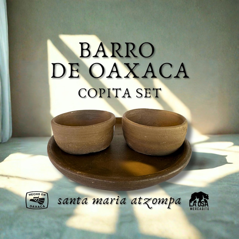 Mezcal Barro Negro - Etsy