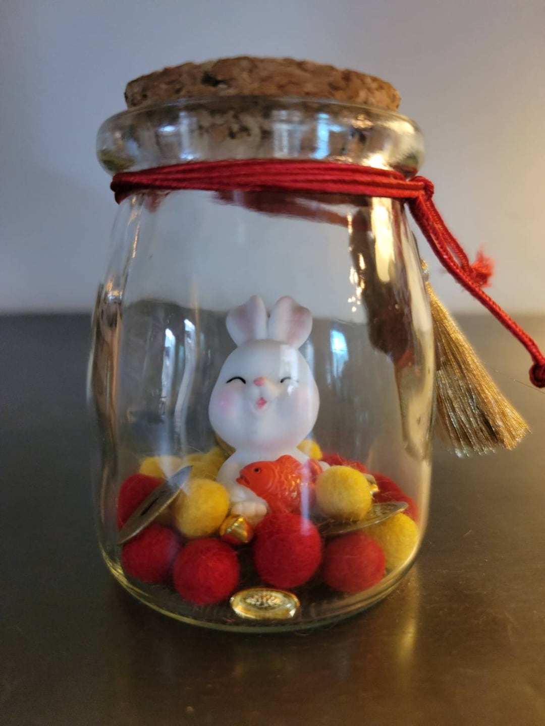 Year of the Rabbit, Lunar New Year, Chinese Zodiac, Chinese Decor ...