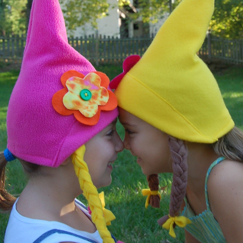 Gnomes With Hats - Etsy