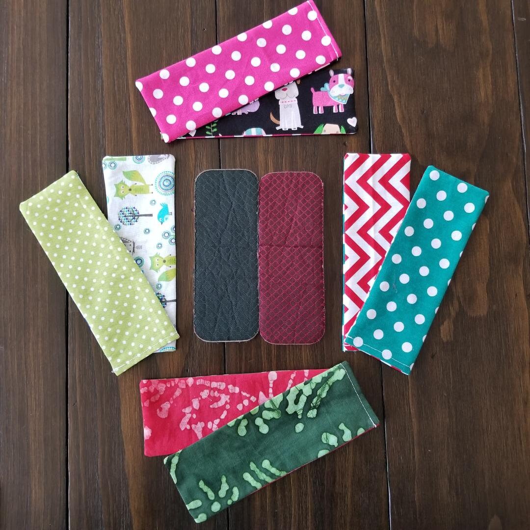 Therapy Magnet Covers Set of 2 (standard EPT) - Etsy