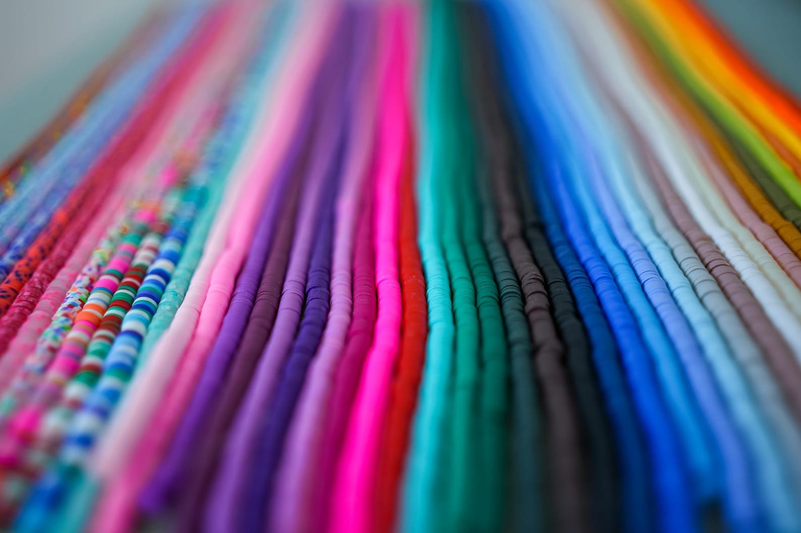 Friendship Bracelets, Bulk Order Bracelets, Event Bracelets, Custom ...