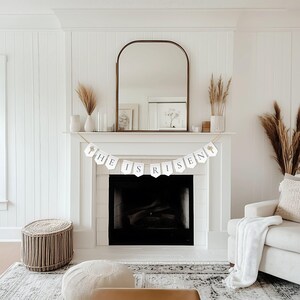 Catholic Easter He is Risen Printable Banner, He is Risen, Palm Sunday ...