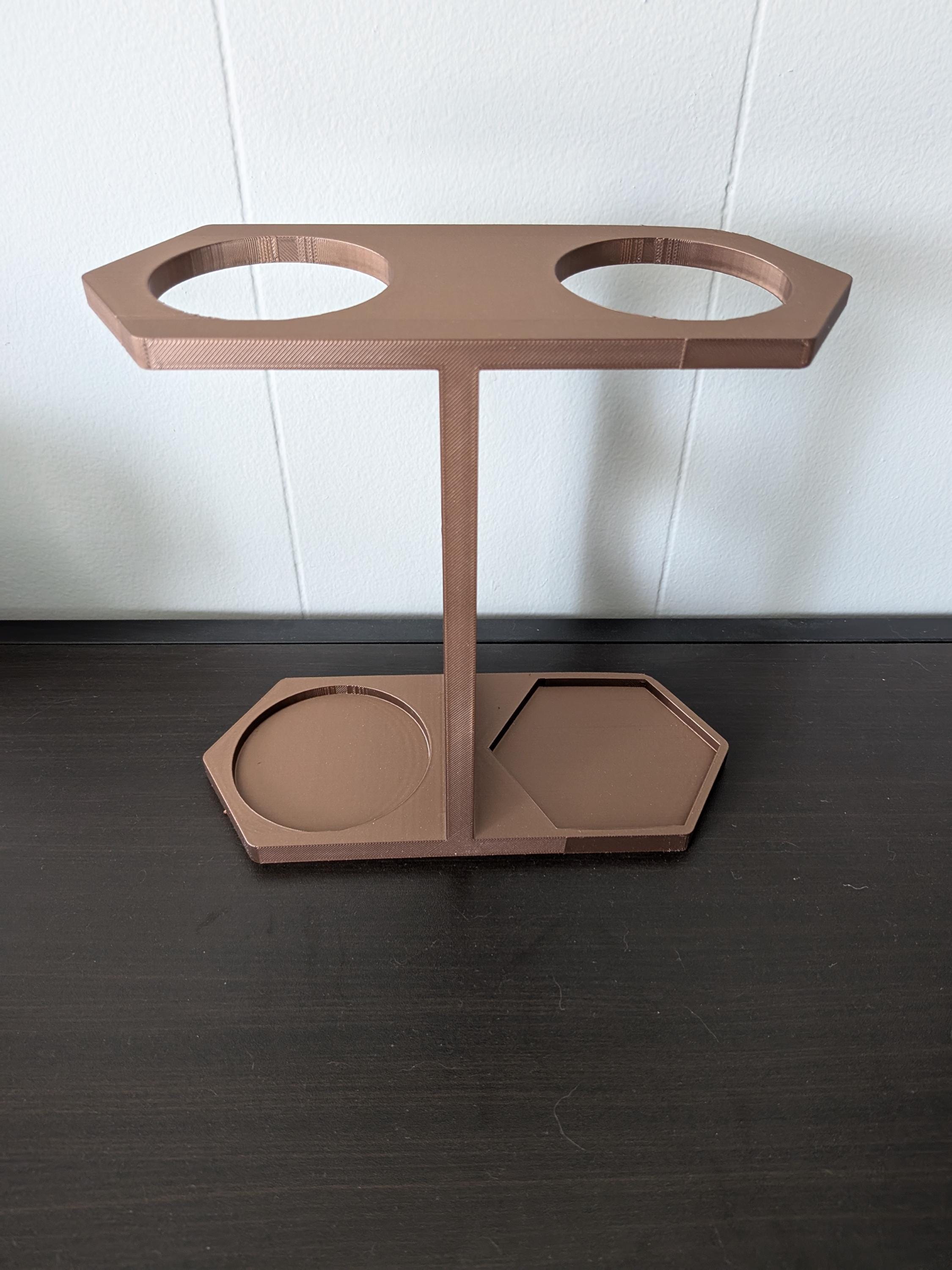 Aeropress Organizer Storage for Kitchen Coffee Lover Gift - Etsy