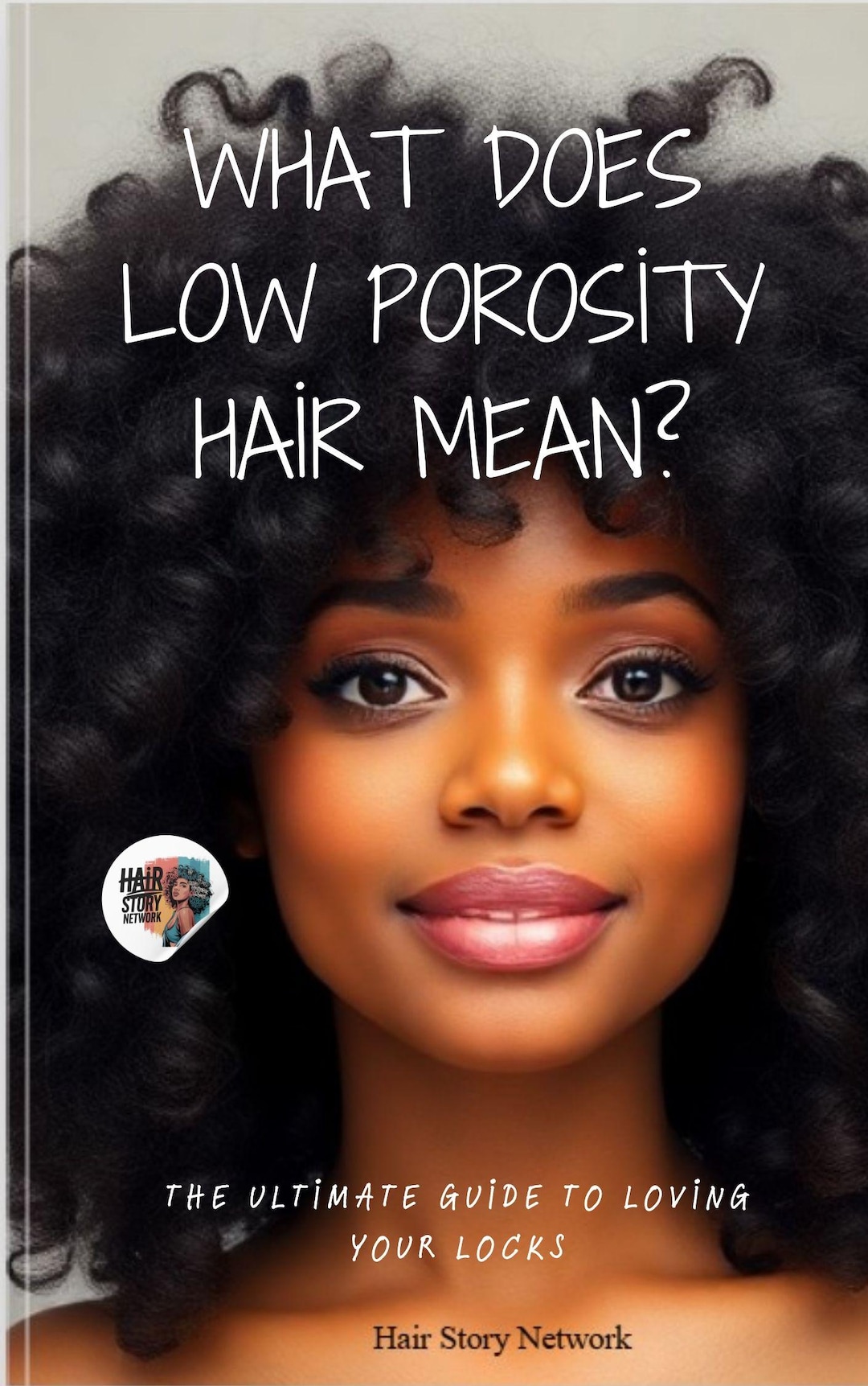 What Does Low Porosity Hair Mean? the Ultimate Guide to Loving Your ...