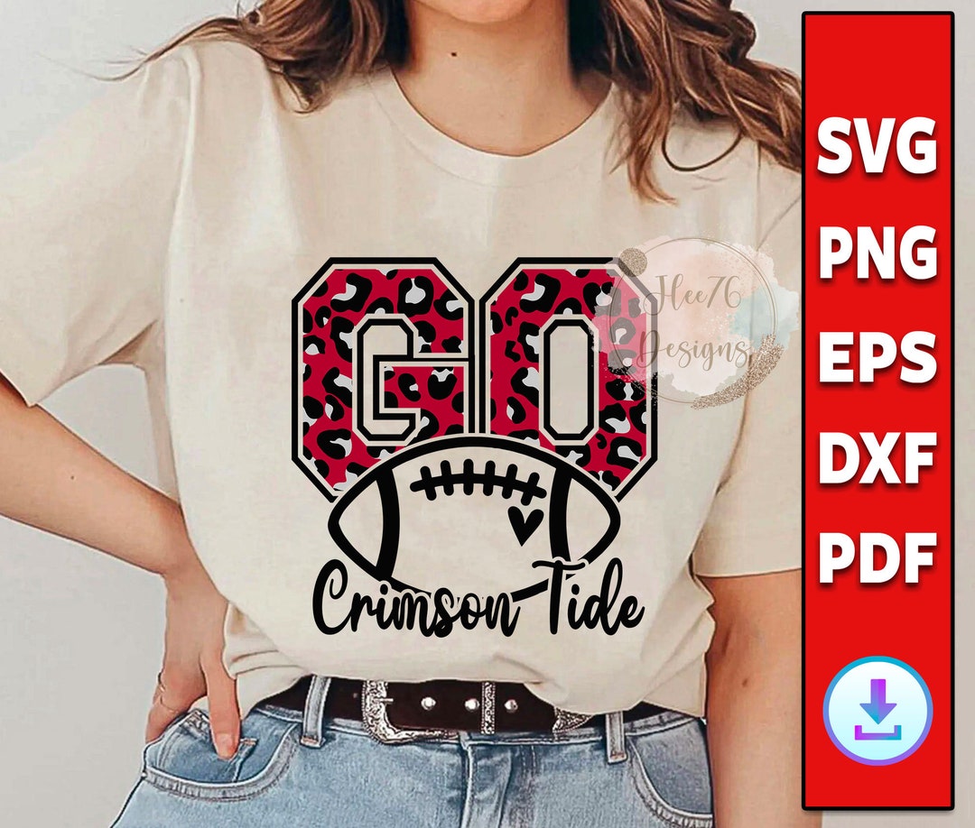 Go Football Svg Football Svg Football Mascot Svg Cut Files - Etsy