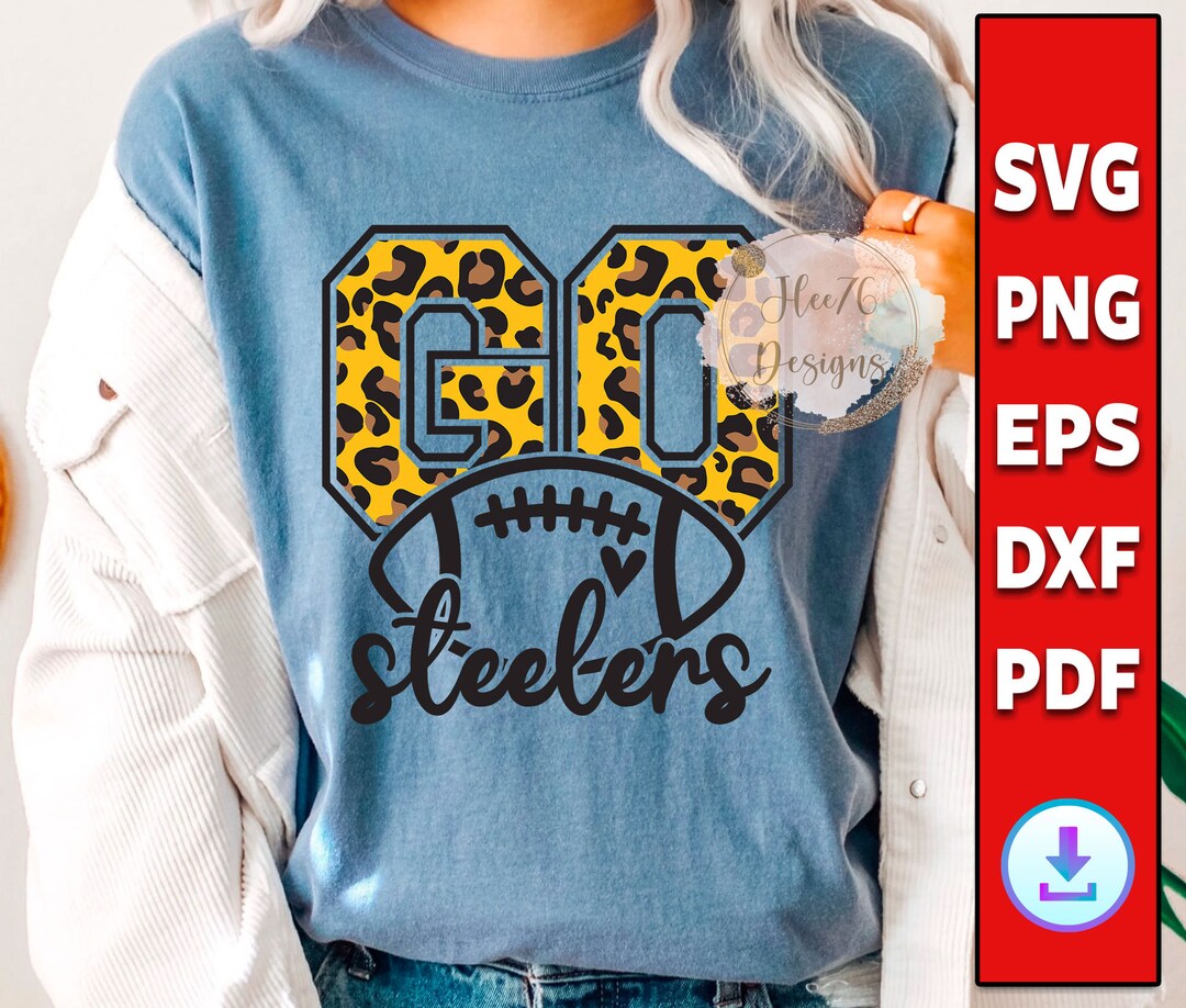 Go Football Svg, Football Svg, Football Mascot Svg, Cut Files for ...