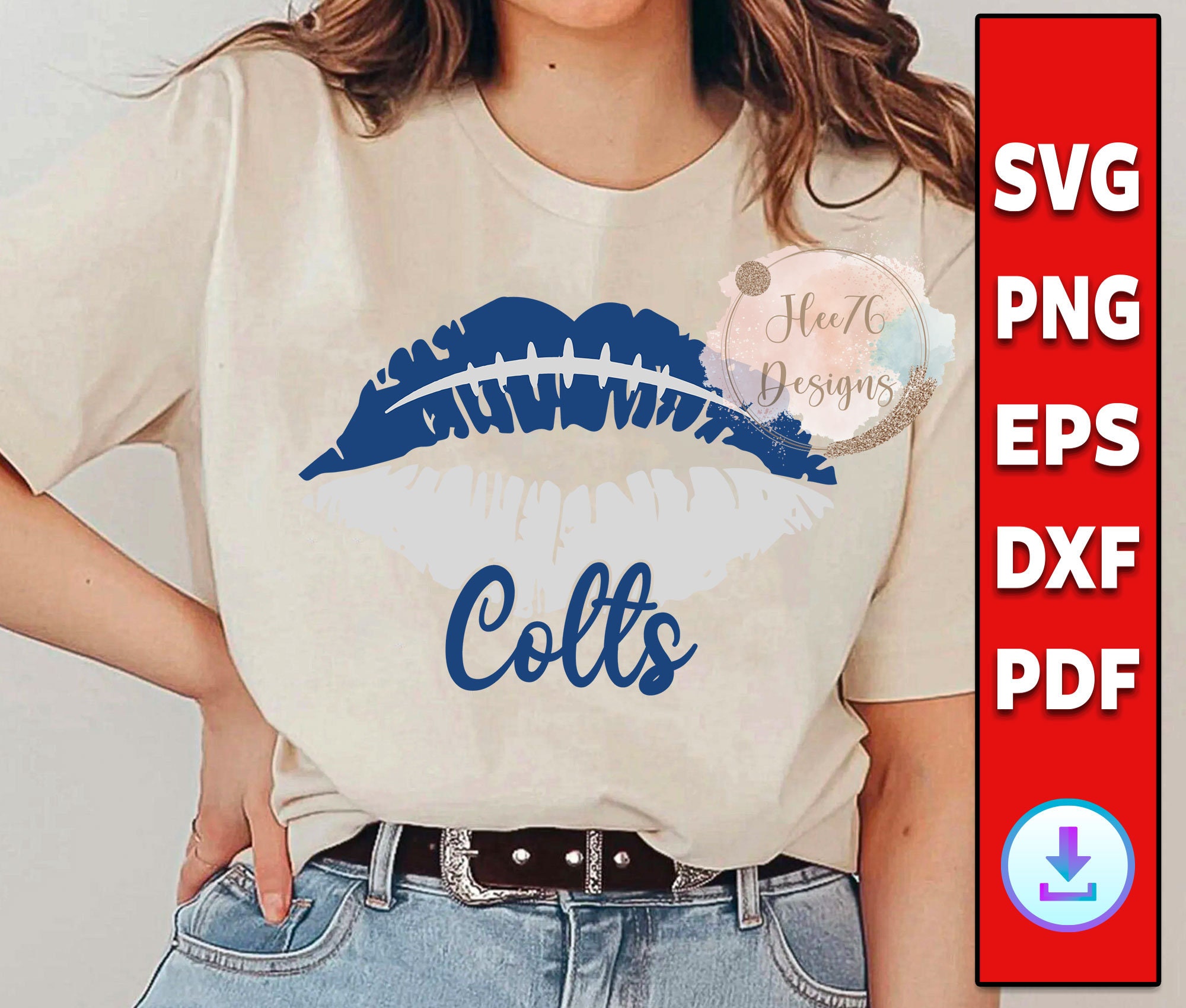 Football Lips Svg Football Svg Football Mascot Svg Cut - Etsy