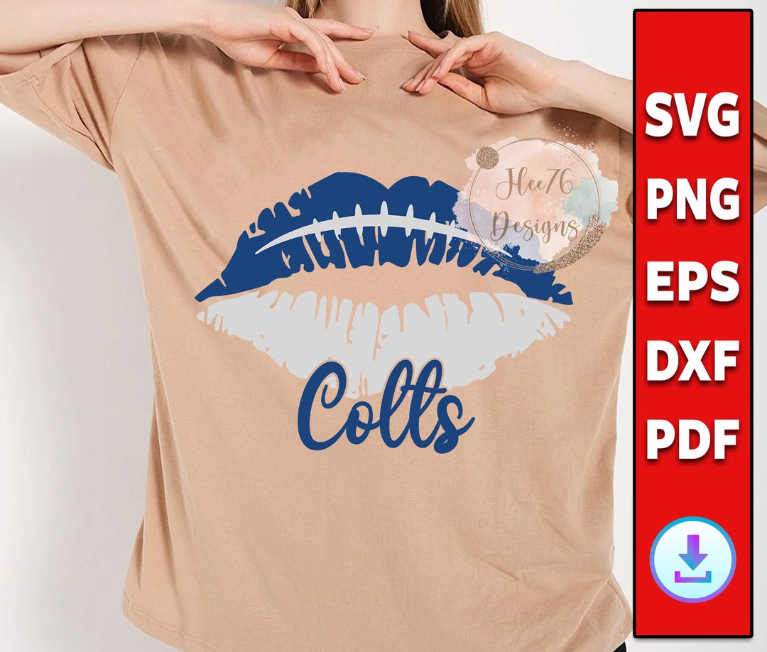 Football Lips Svg Football Svg Football Mascot Svg Cut - Etsy