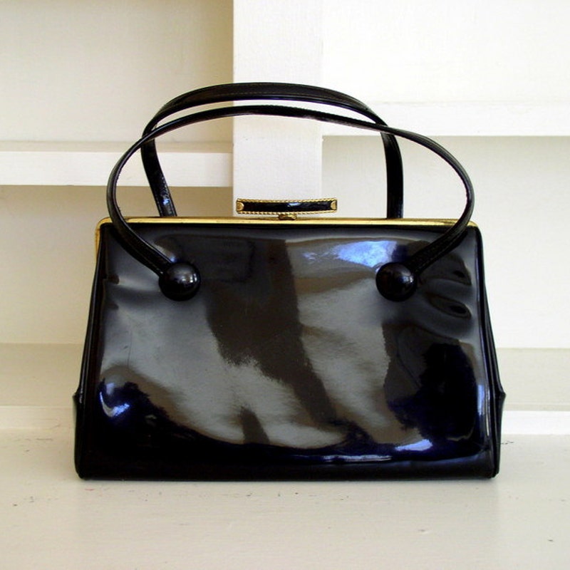 60s Bag - Etsy