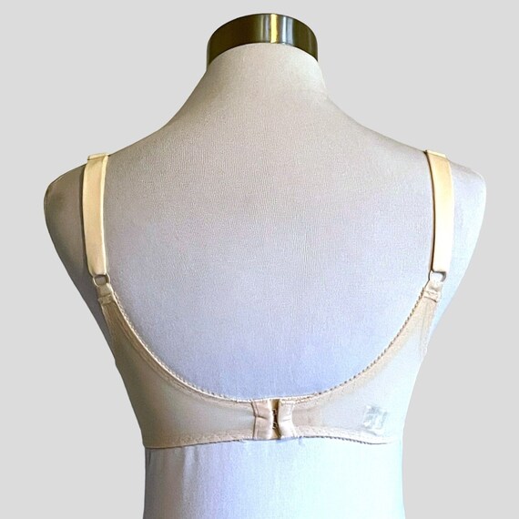 Vintage 1960's Bali Go Lightly Bow Bra / Size 32C / S… - Gem