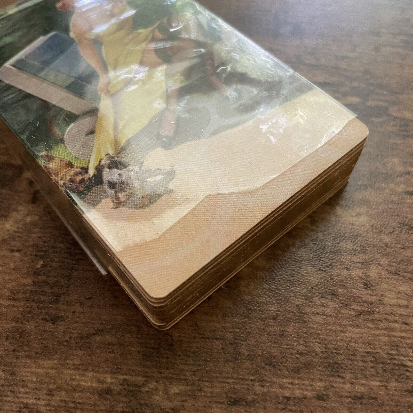 Gil Elvgren Spotlighters Playing Cards / 2 Deck Box Set / - Etsy