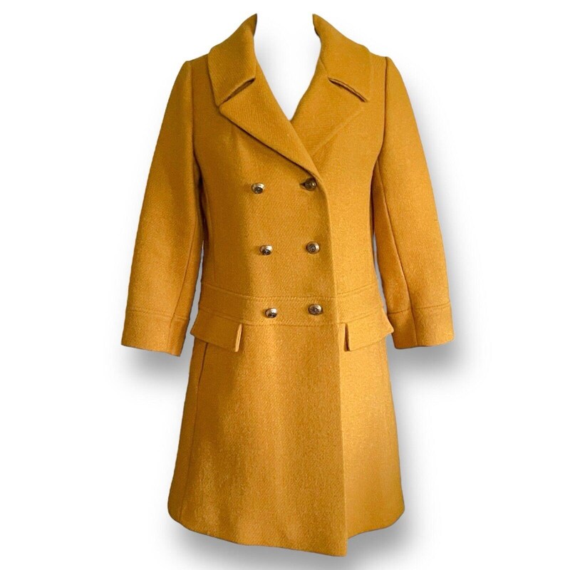Mod Coat - Etsy