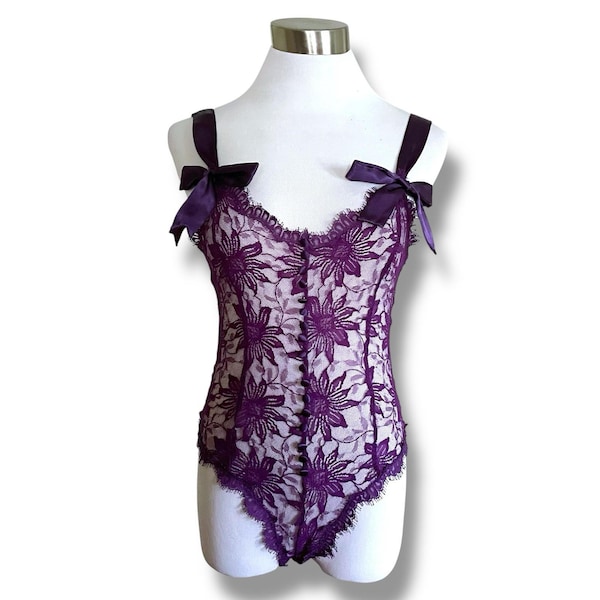 Sheer Teddies - Etsy