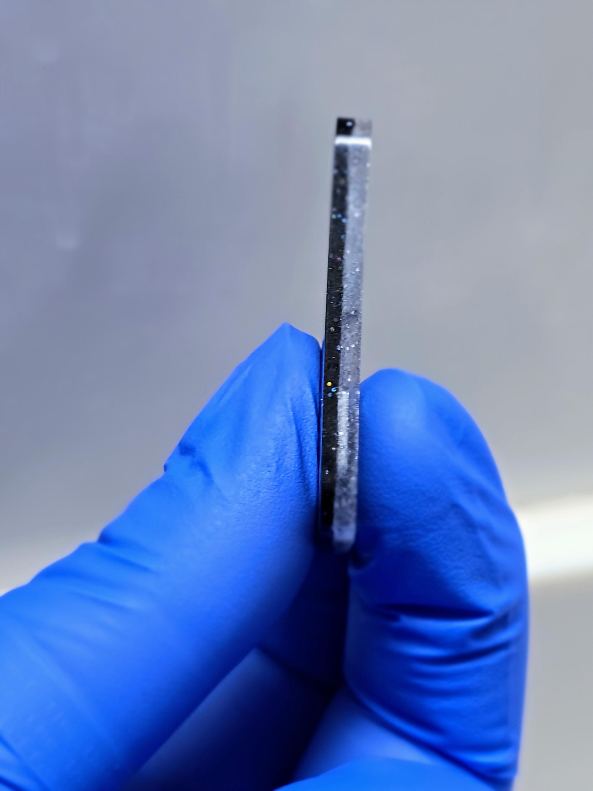 Simple Lead X-ray Markers - Etsy