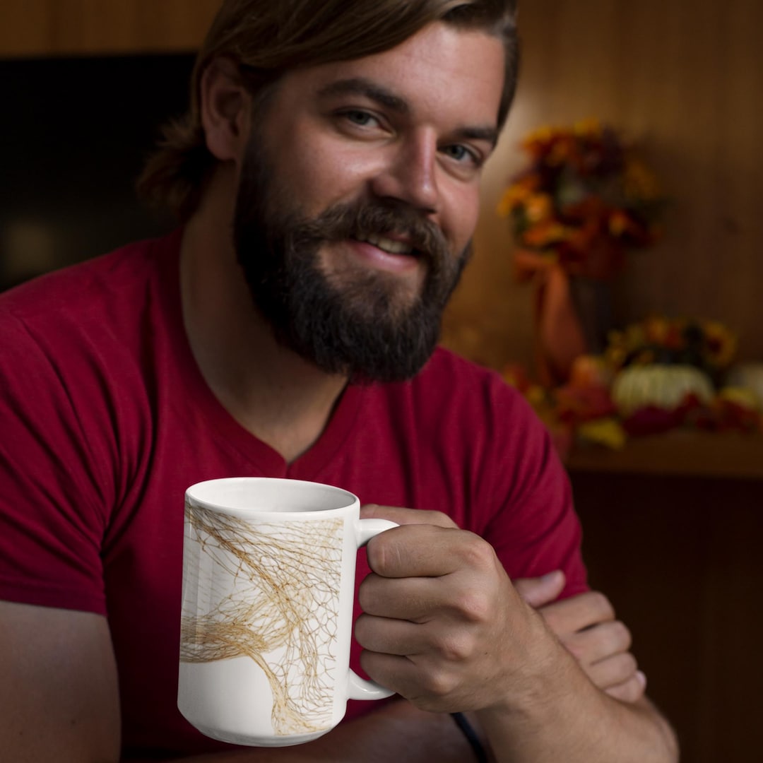 Jesus Mug, Morning Prayer, Fishers of Men, Christian Coffee Mug ...