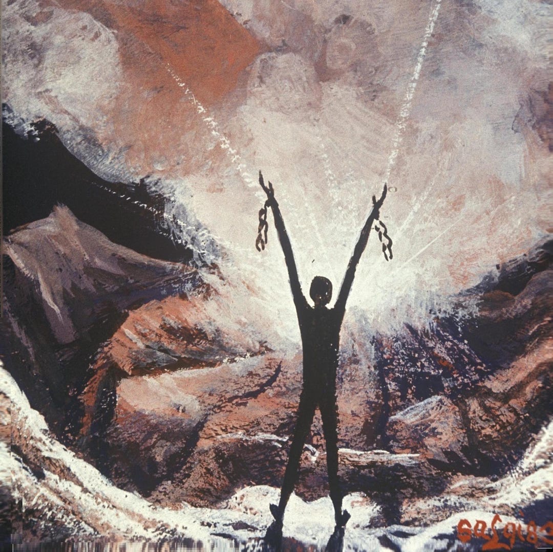 Art Print Fantasy Art Symbol of Freedom - Etsy