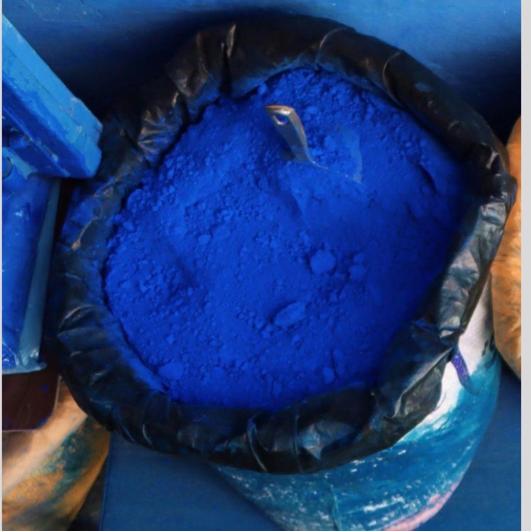 Moroccan Nila Powder Face Body Mask for Skincare & Brightening Natural ...