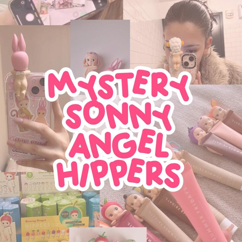 Sonny Angel Phone Hippers - Etsy