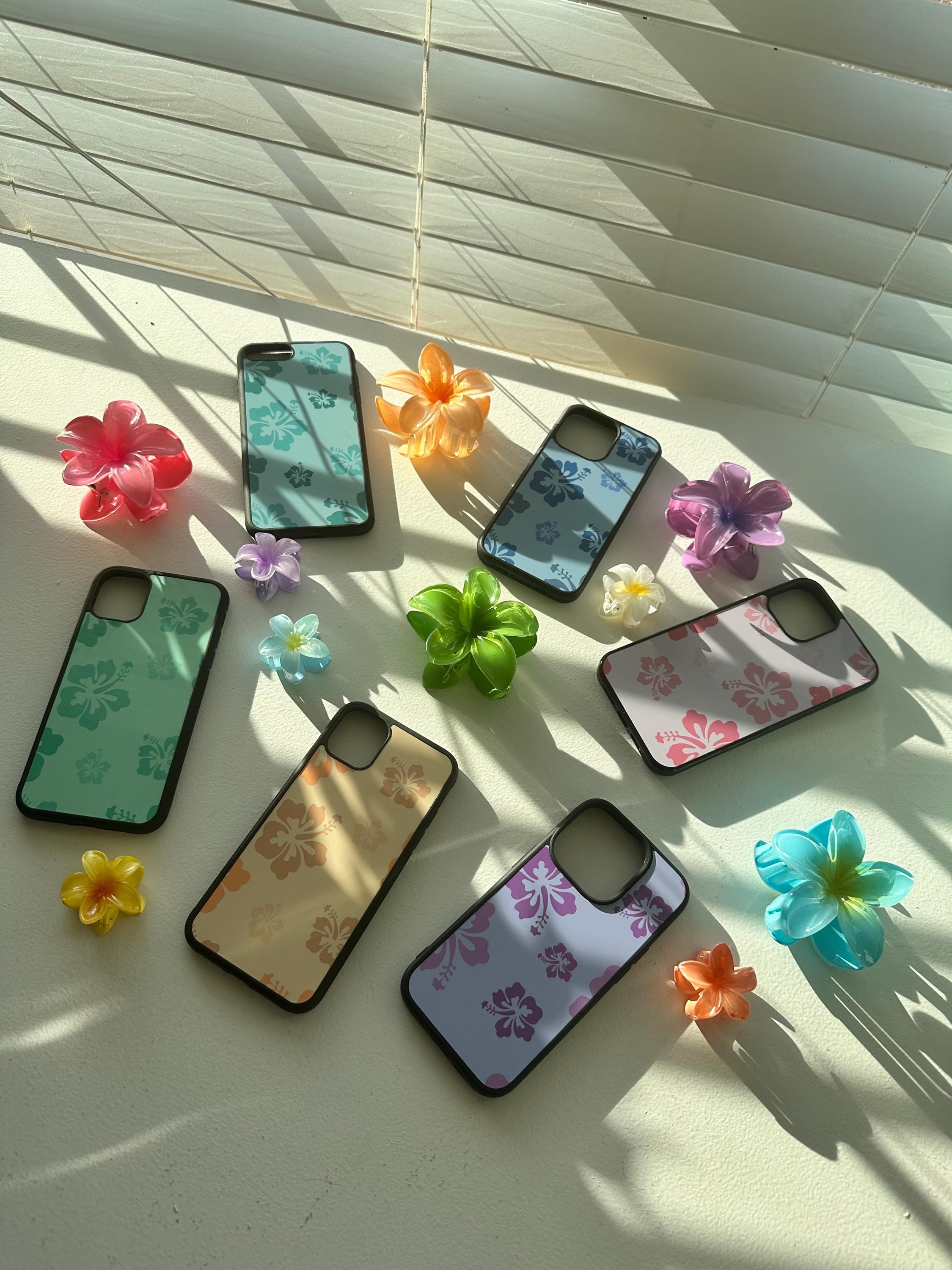Hibiscus Phone Cases - Etsy