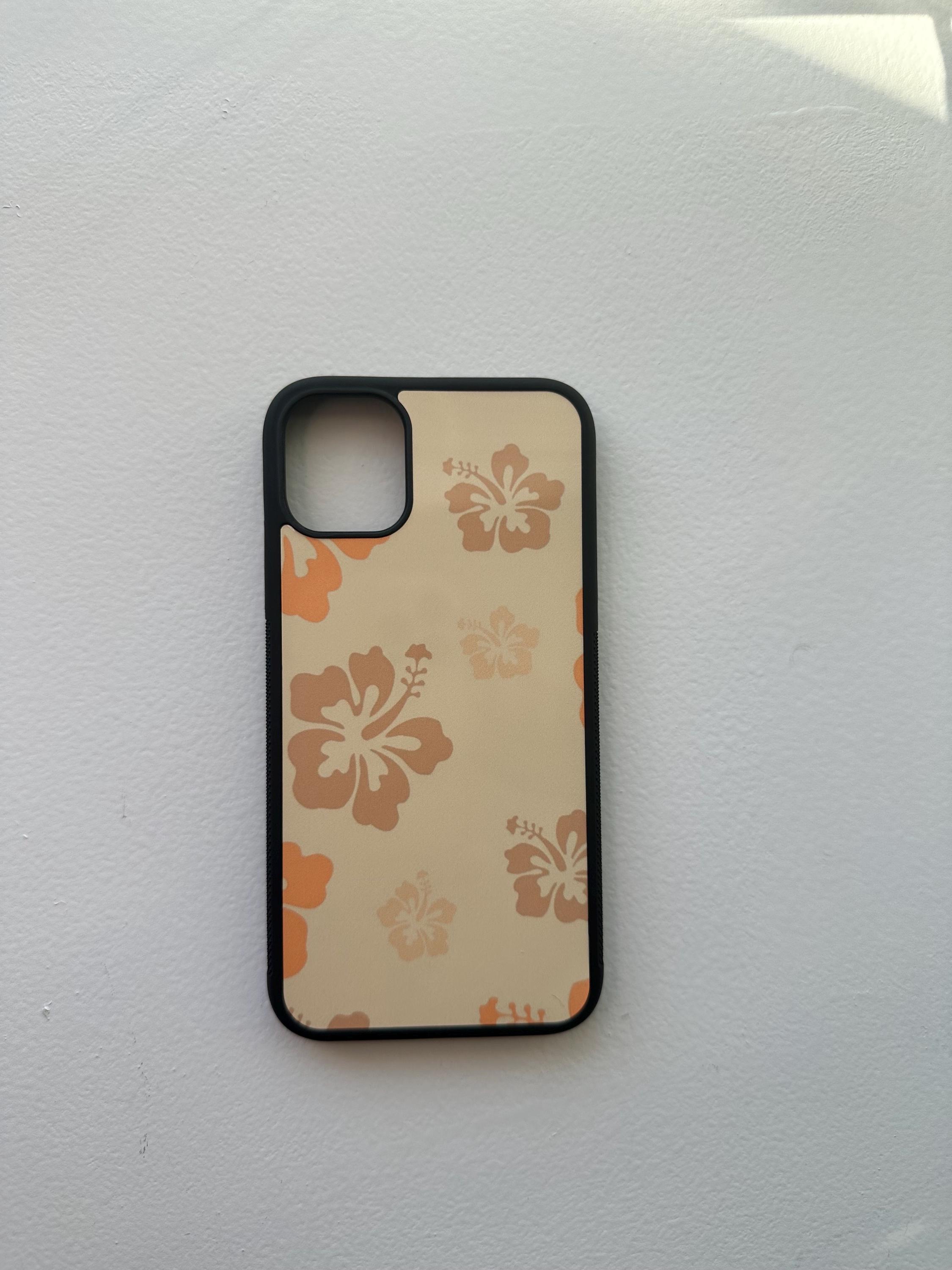 Hibiscus Phone Cases - Etsy