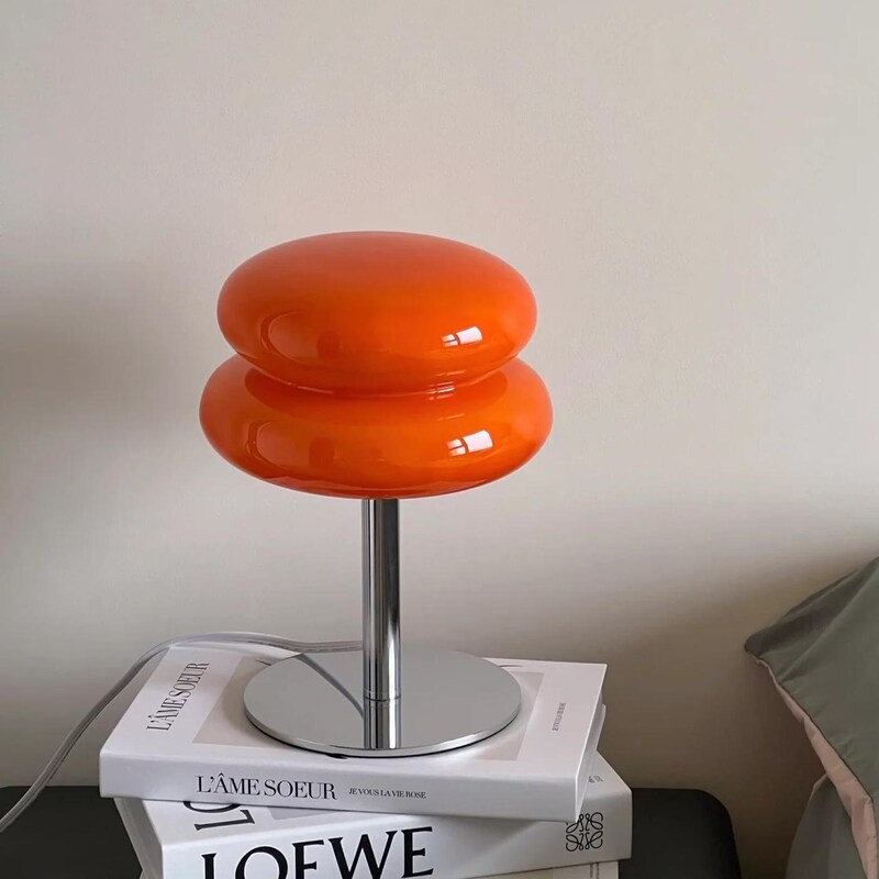 Macaron Lamp - Etsy