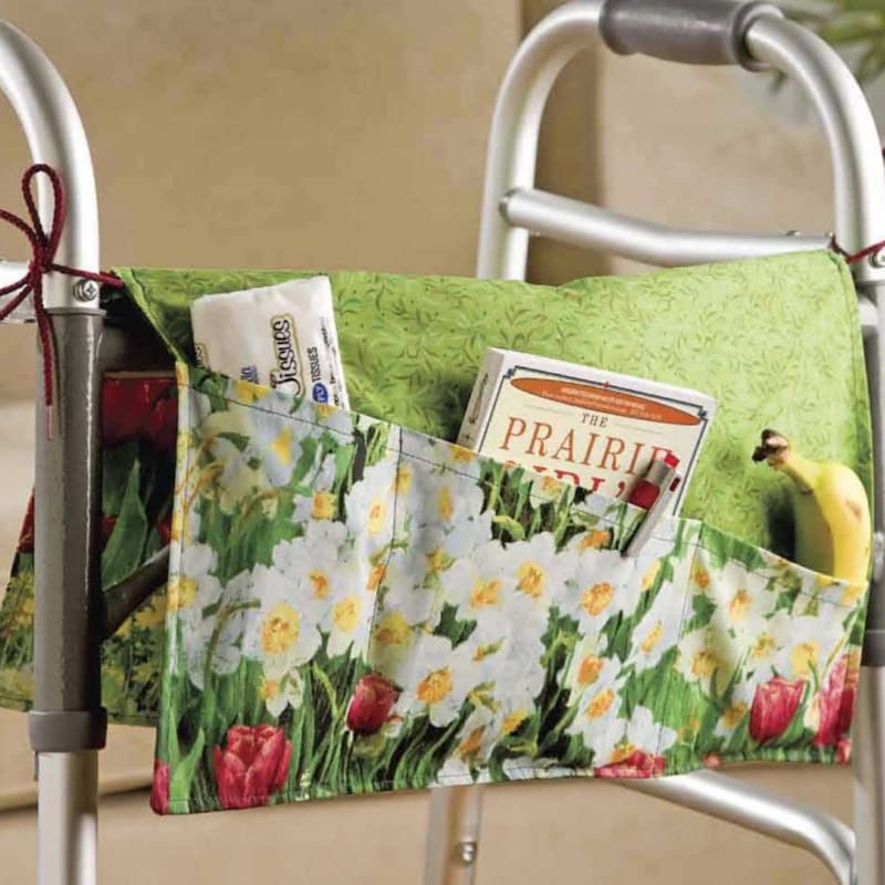 Walker Bag Pattern - Etsy