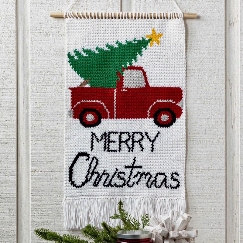 Car Truck Wall Hanging Quilt - Etsy