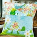 Book Buddy Pillow Sewing Pattern, Kids Reading Pillow (16" Square) - Etsy