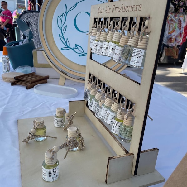 Diffuser Stand - Etsy