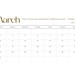 2025 Printable Calendar With Biblical Quotes and Inspirations Christian ...