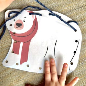 Winter Activity Bundle for Toddlers | January Sensory Play Guide ...