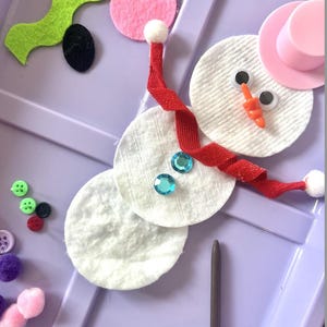 Winter Activity Bundle for Toddlers | January Sensory Play Guide ...