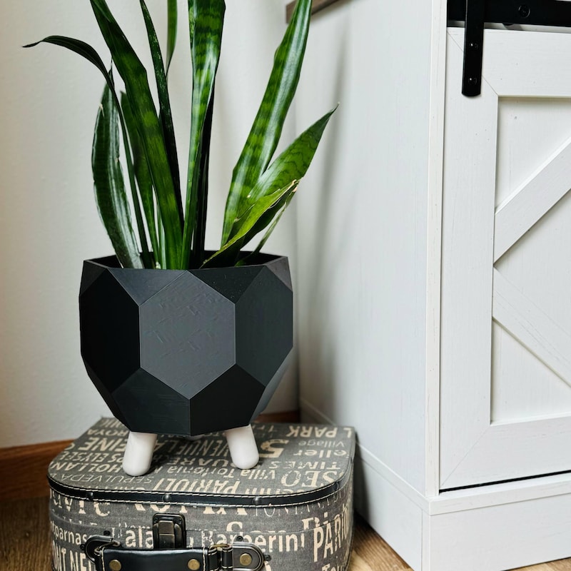 Plant Pot Legs - Etsy