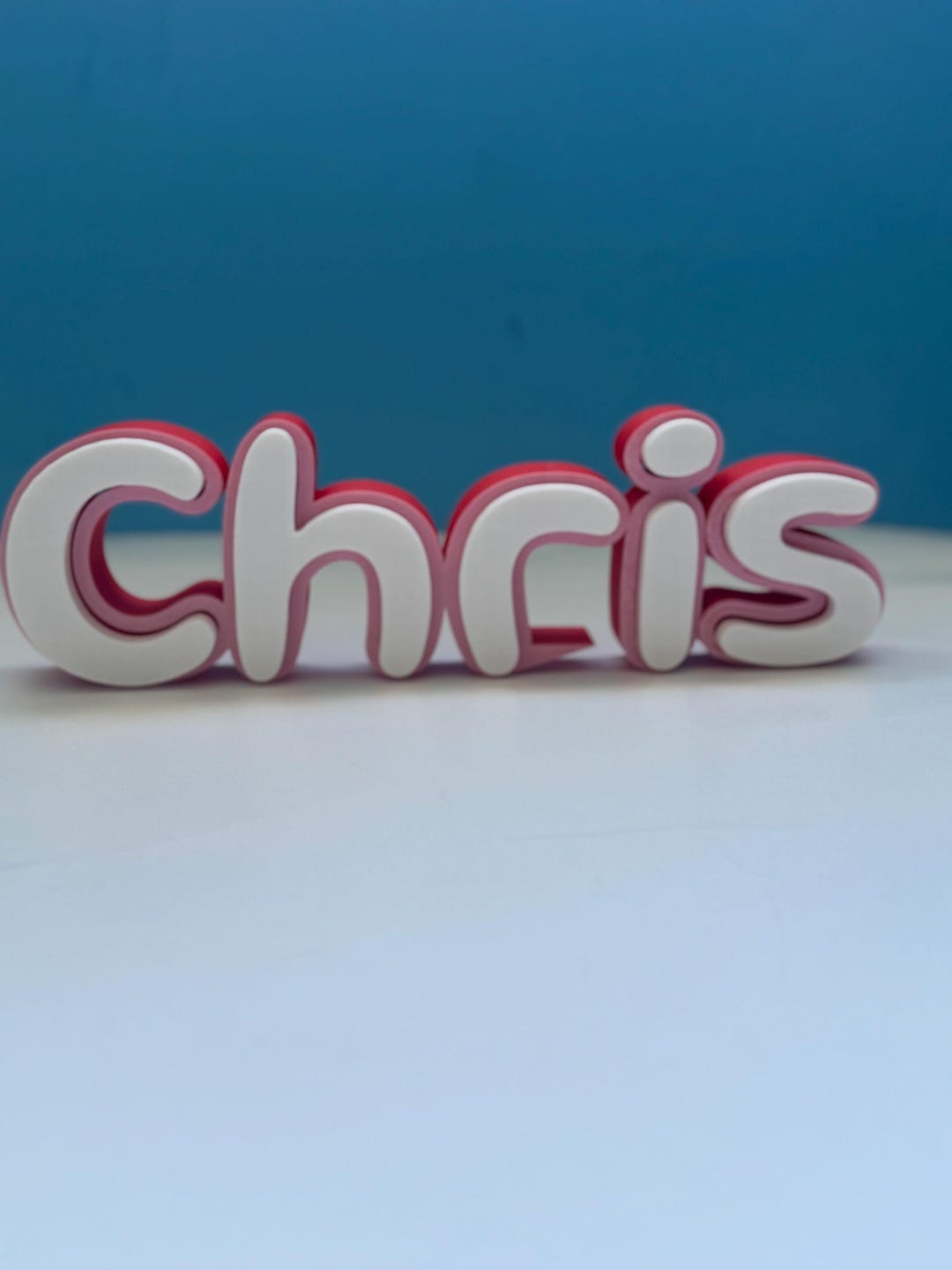 Customized Neon Type Names - Etsy