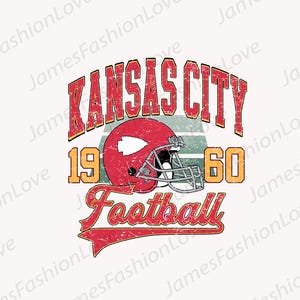 Kansas City Football Png, Trendy Kansas City Fan Png, Football Kansas ...