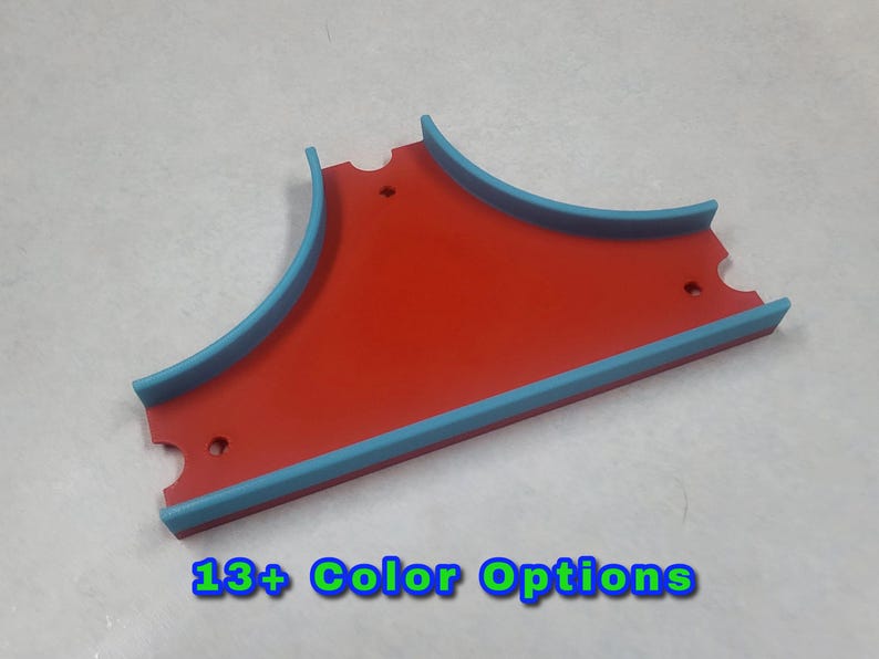 T Shaped Track - Die Cast Track Compatible - Etsy