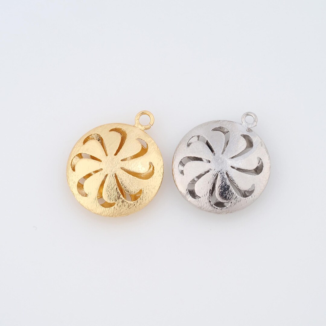 18K Gold Filled Hot Wheels Charms,hot Wheels Pendant for DIY Jewelry ...