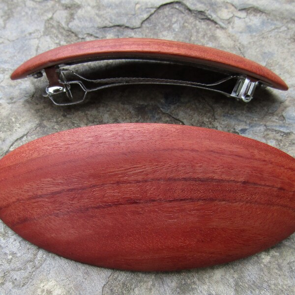 French Barrette - Etsy