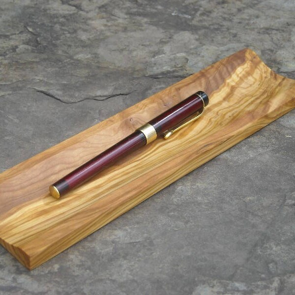 Pen Tray - Etsy