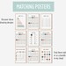 Multiplication Chart Printable Multiplication Square Poster Classroom ...