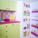 Printable Crafts for Kids | Paper Kitchen Set | Digital Download ...