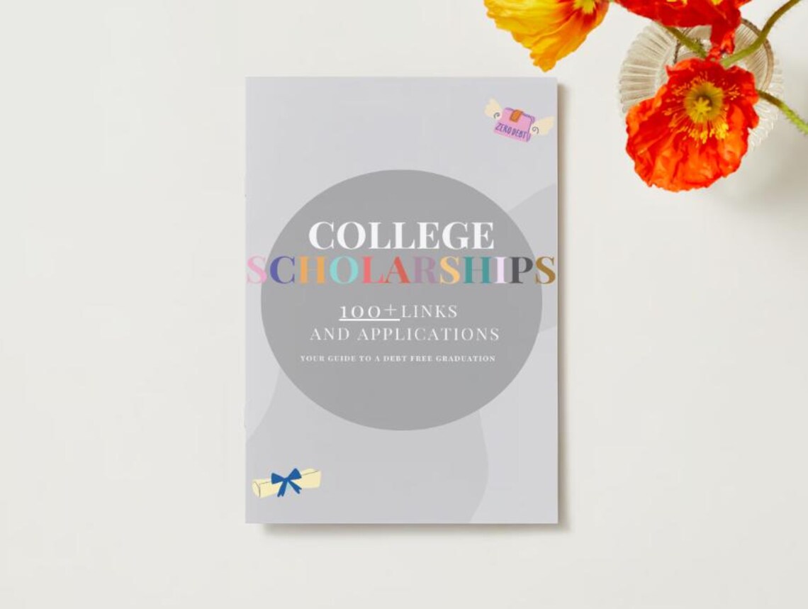 Ultimate College Scholarship Guide: 150+ Scholarship List for Every ...