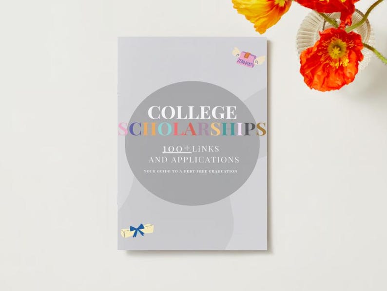 Ultimate College Scholarship Guide: 150+ Scholarship List for Every ...