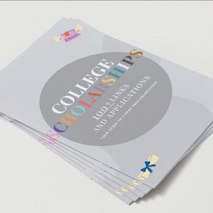 Ultimate College Scholarship Guide: 150+ Scholarship List for Every ...