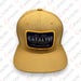 Catalyst be the Catalyst of Change 6 Panel Snapback Hat - Etsy