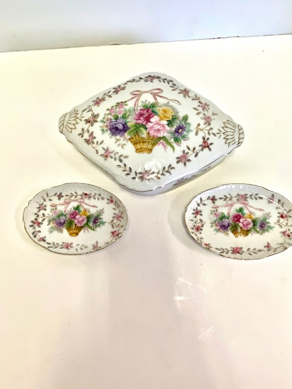 1950s lipper and mann - Gem