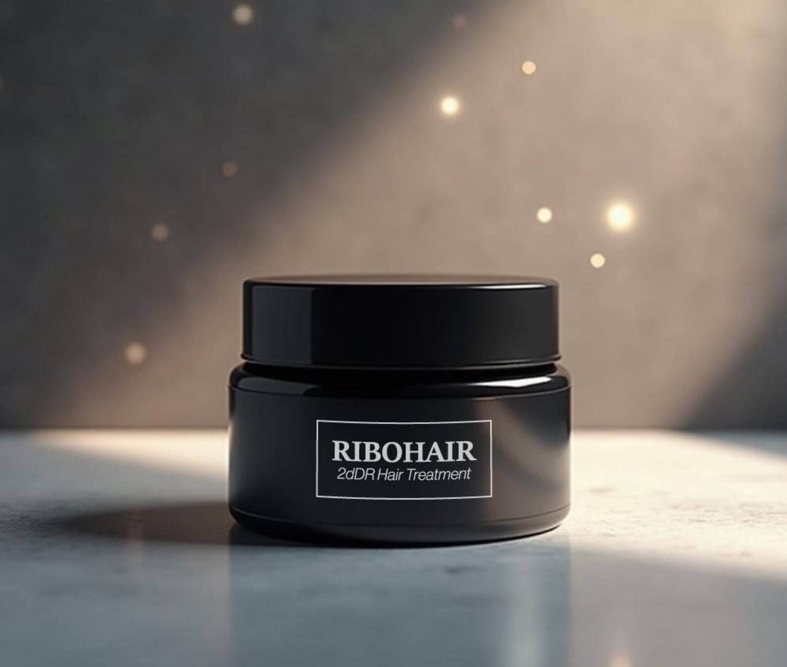 2-deoxy-d-ribose 2ddr Minoxidil Hair Regrowth Treatment High ...