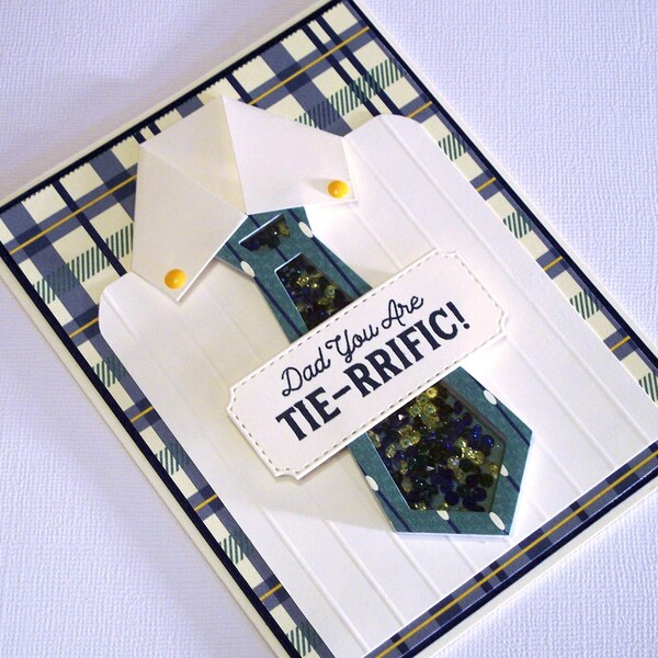 Dress Shaped Card - Etsy