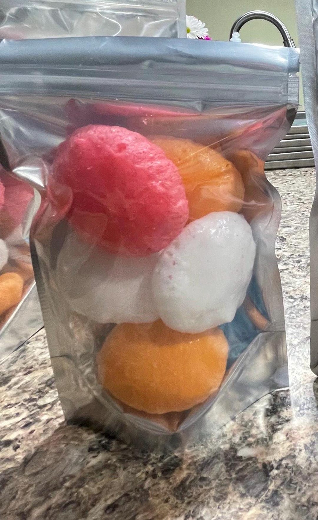 Air Puffs Pieces - Etsy