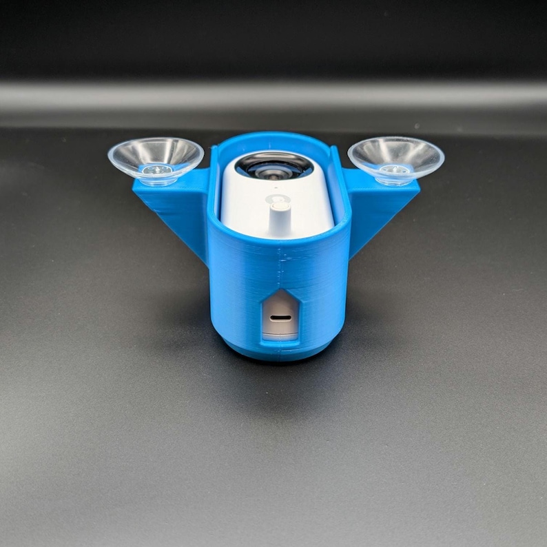 Bird Buddy Flat Window Mount for Camera Module | Indoor Camera Mount ...